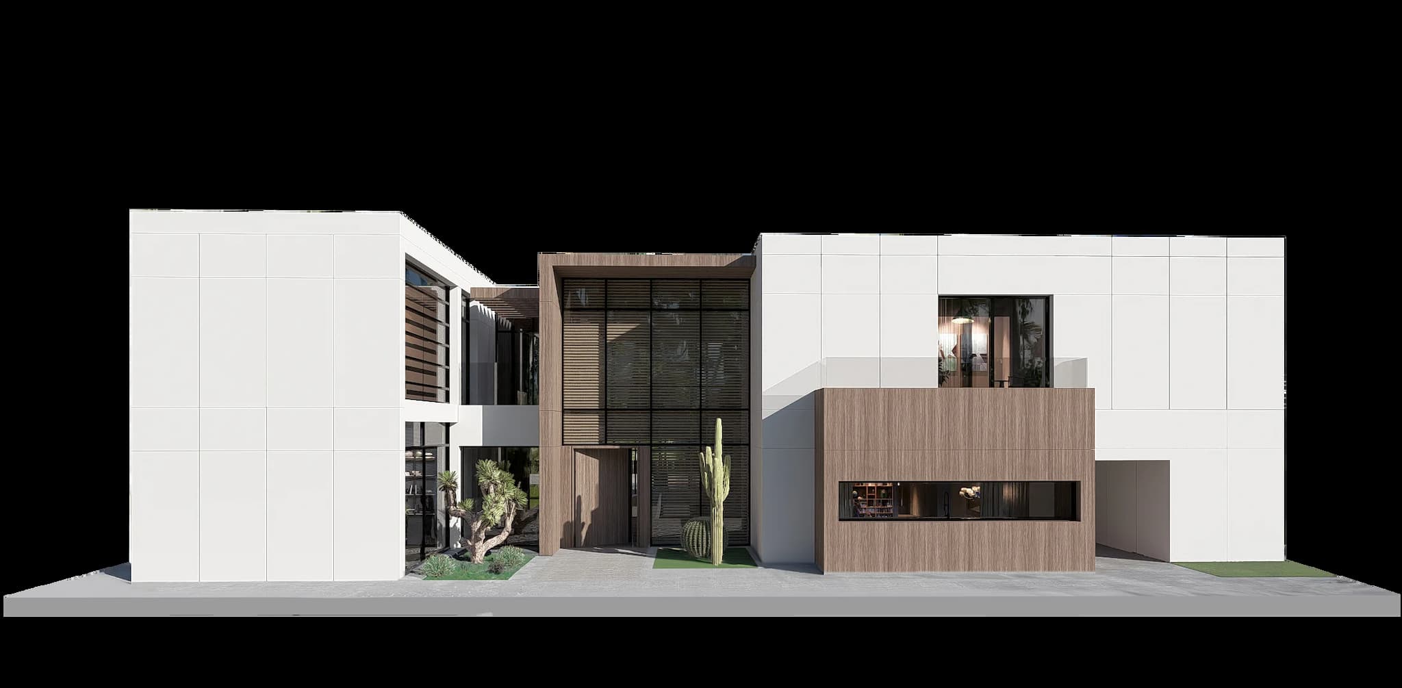 Modula | Innovative, Sustainable Construction for a Better Tomorrow